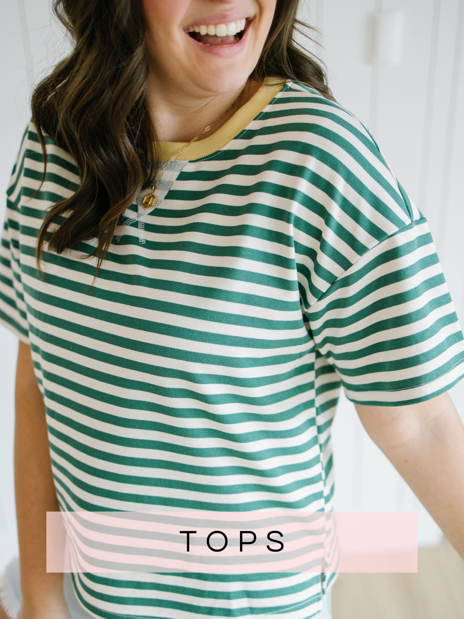 Lettie Boutique - Women's Clothing: Tops, Dresses, Denim