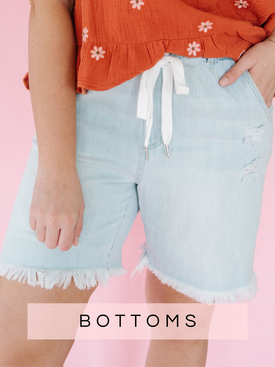 Lettie Boutique - Women's Clothing: Tops, Dresses, Denim